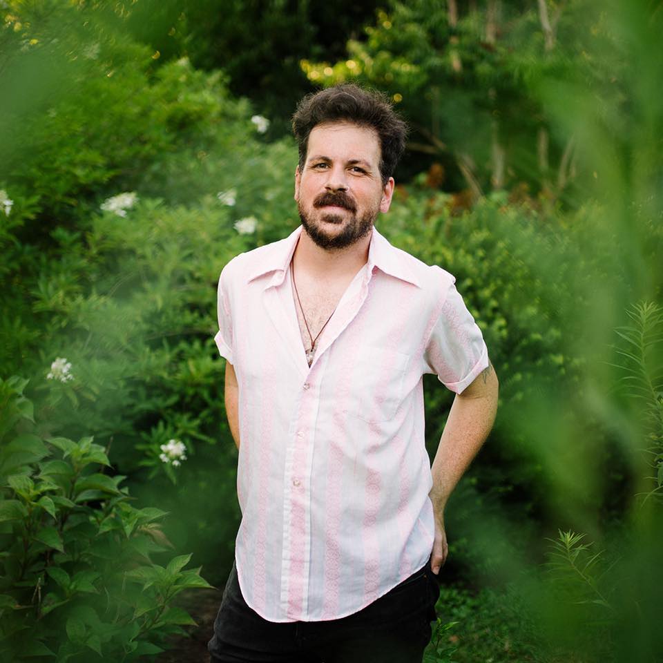 Podcast Episode 23: David Wimbish on Music and Community | Accidental ...