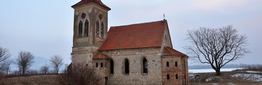 Is the Church already dead (and is that really a bad thing ...