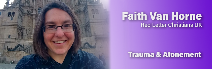 Season 3 Episode 22: Faith Van Horne on viewing atonement through ...